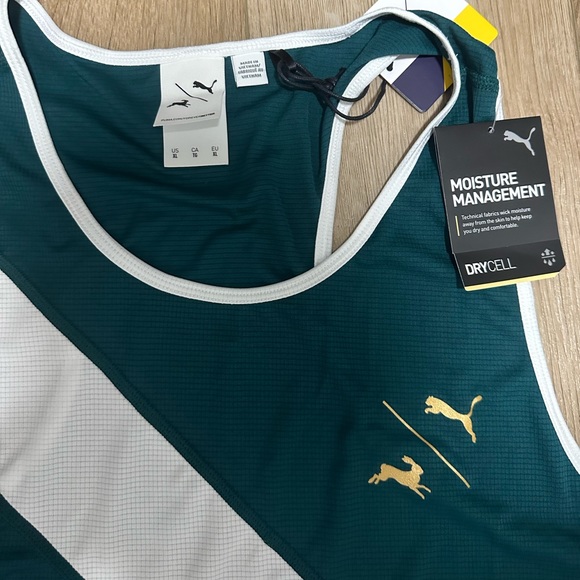 Tracksmith | Shirts | Nwt Rare Limited Edition Tracksmith X Puma Speed ...
